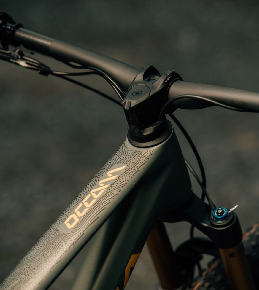 Orbea OCCAM LT M30 2025 – Unaas Cycling