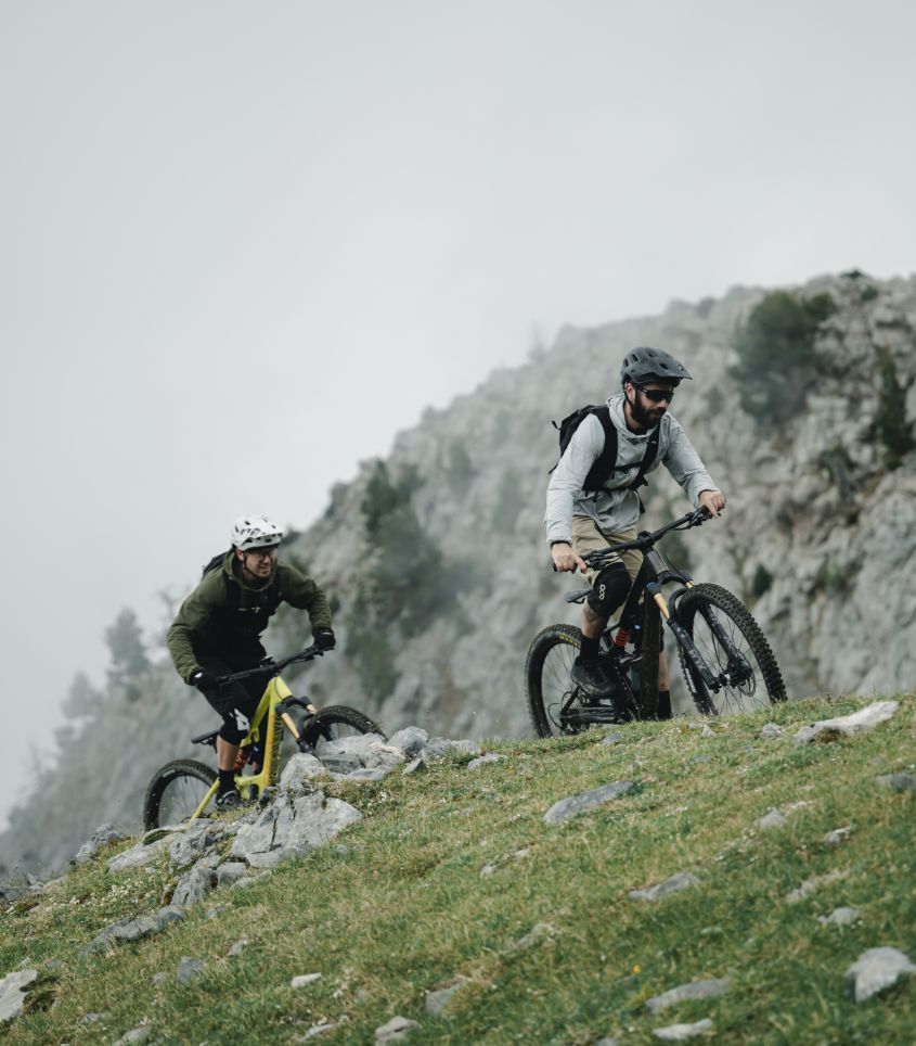 Orbea Occam LT M30 2025 – Unaas Cycling