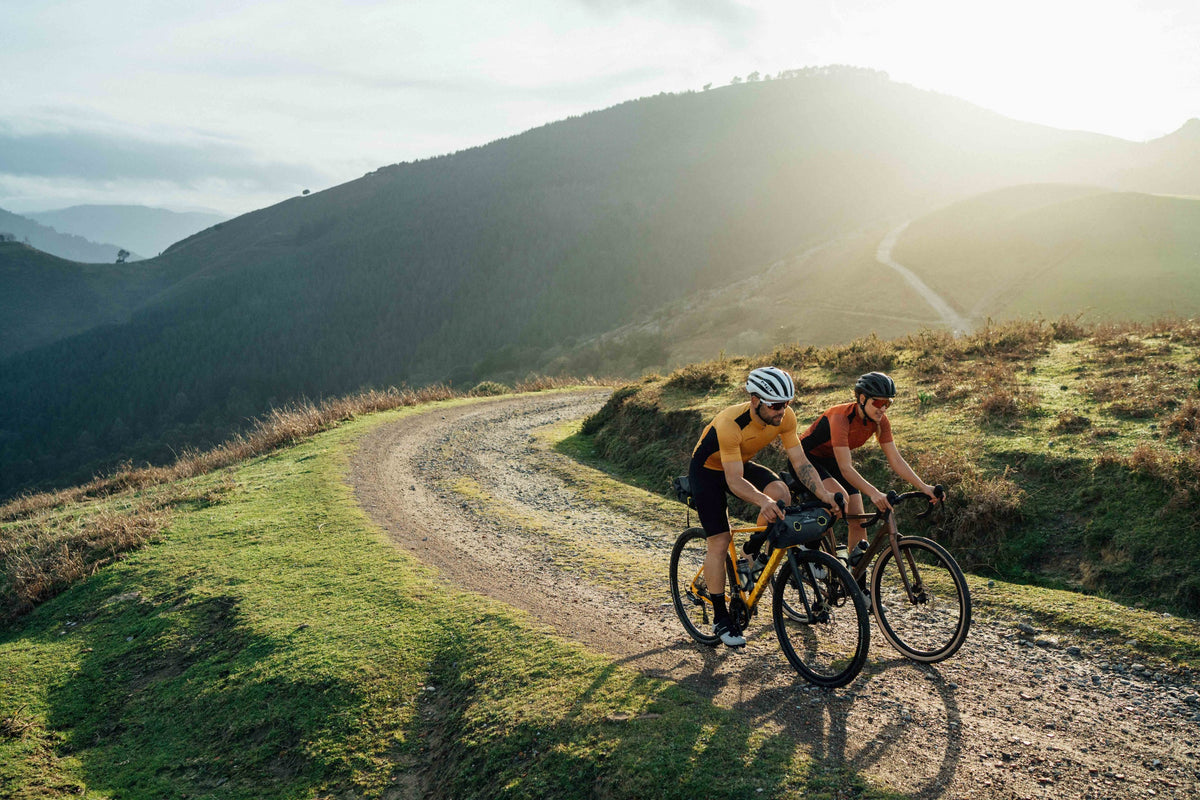 Orbea Terra H41 2024 - Gravelsykkel – Unaas Cycling