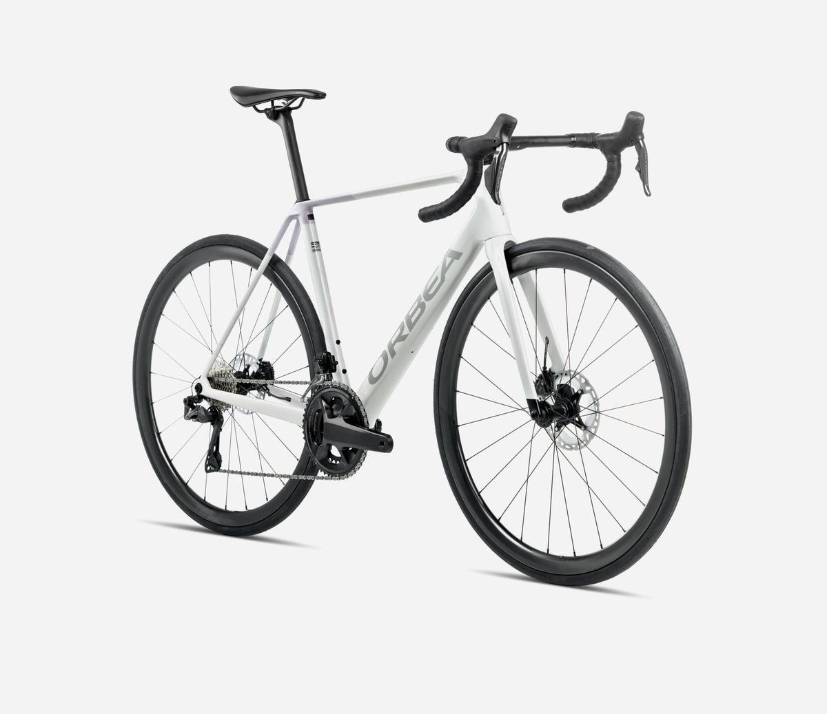 Orbea ORCA M20iTEAM 2026 – Unaas Cycling
