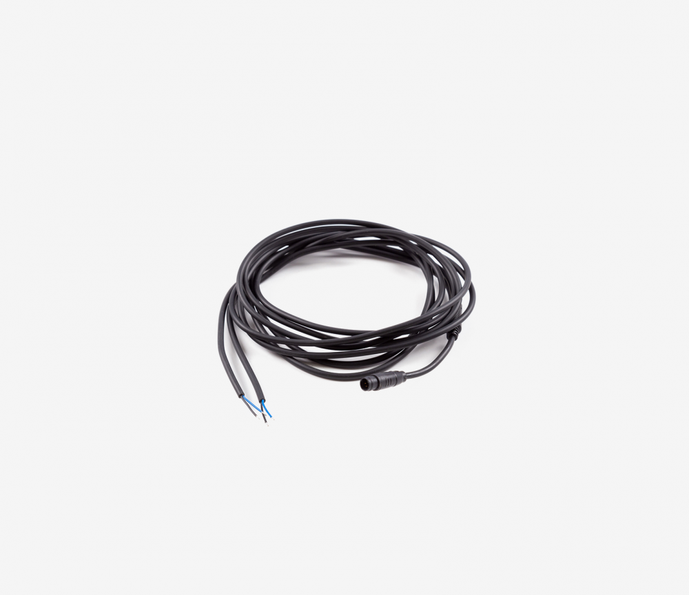 X135 Lights Cable Mahle X35 2xlights 2xbare – Unaas Cycling