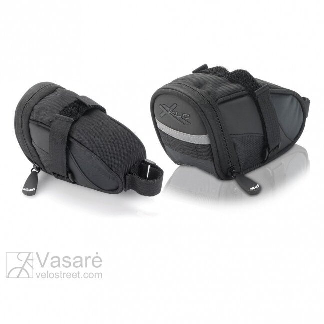 xlc saddle bag – Unaas Cycling